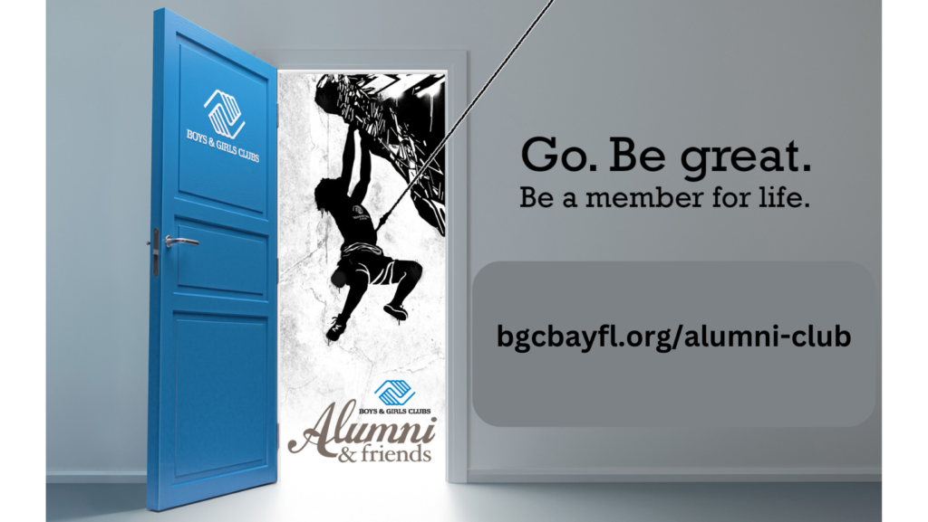 Alumni Club | Boys & Girls Clubs of Bay County